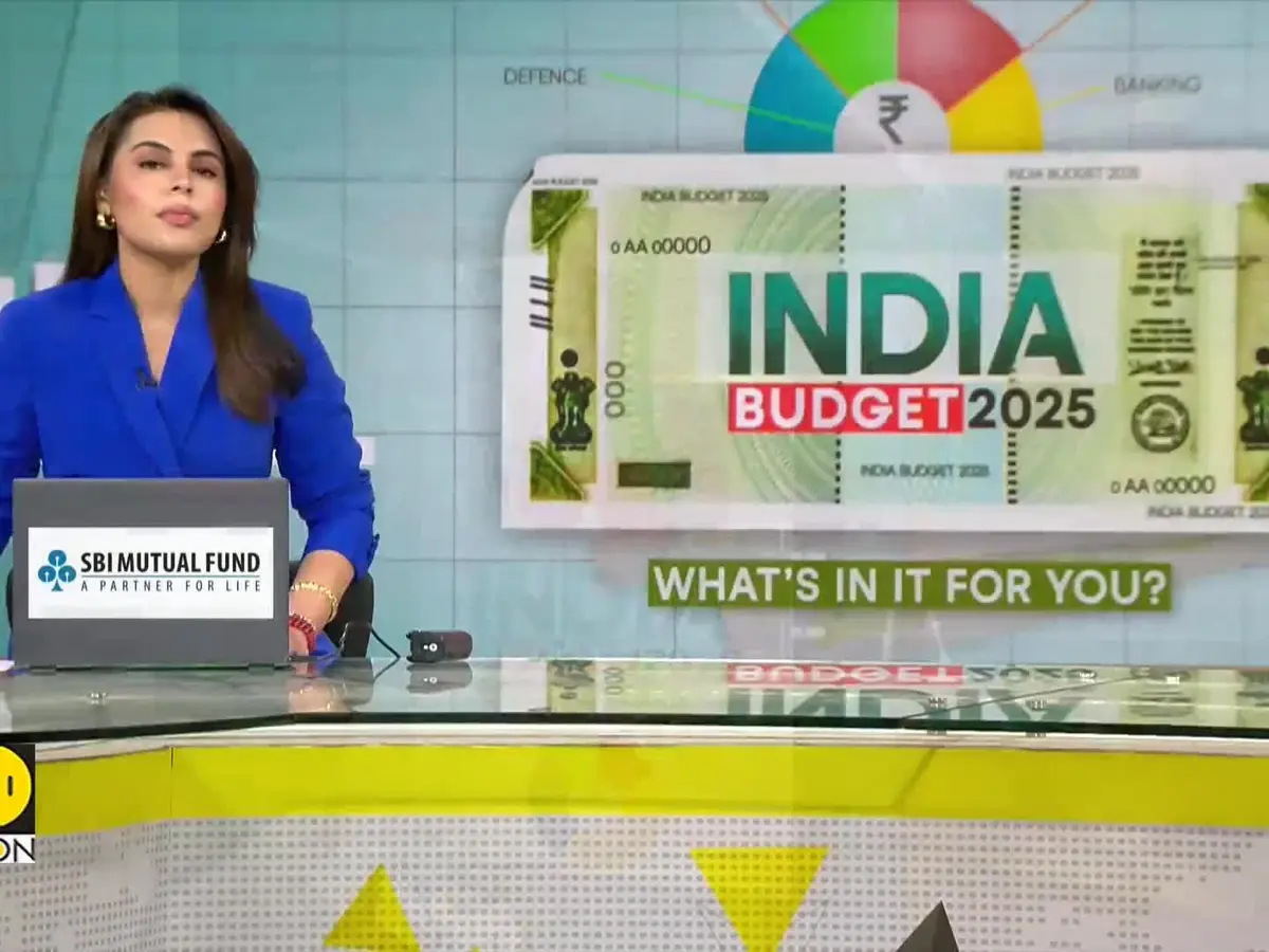 India Budget 2025: Highlights Of India's Economic Survey 2024-25