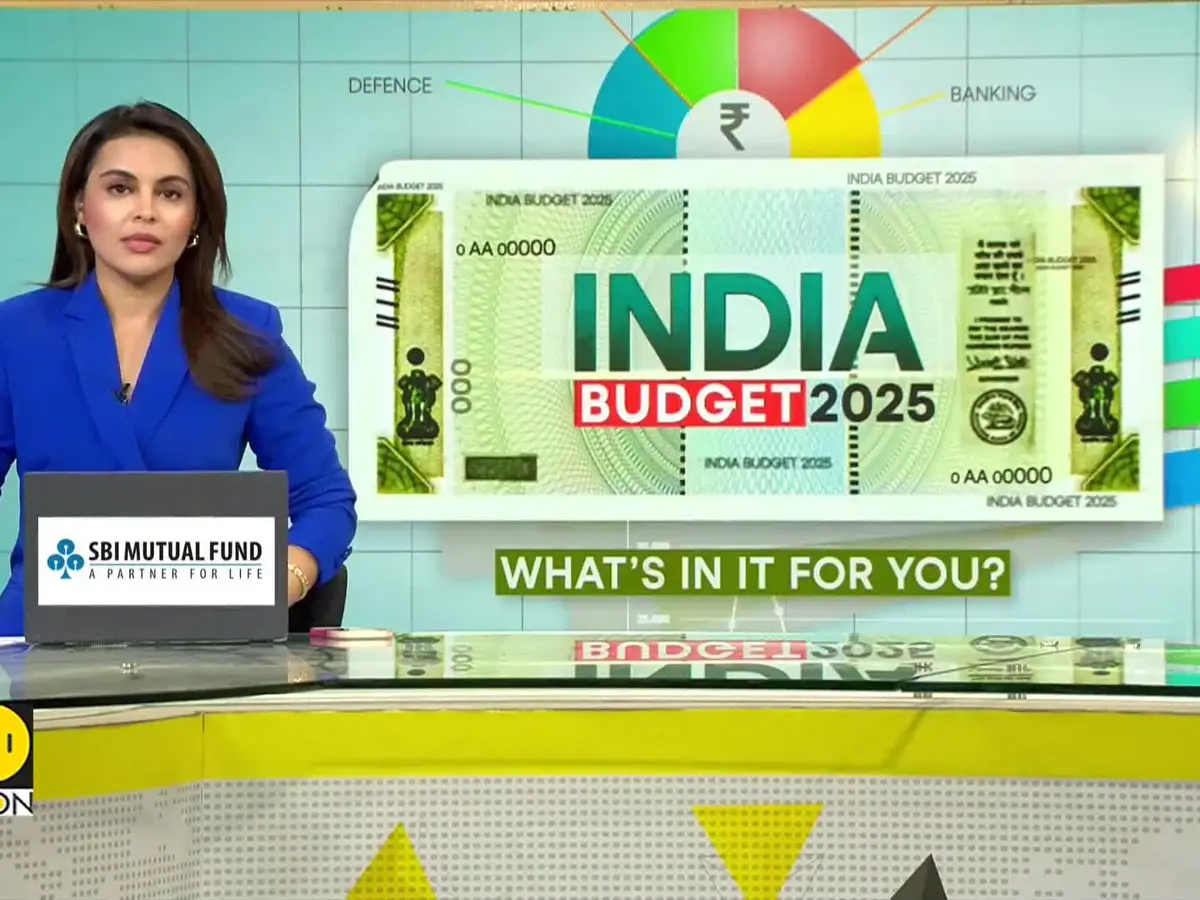 Budget 2025: Focus on digital economy & tech growth | Live analysis of ...