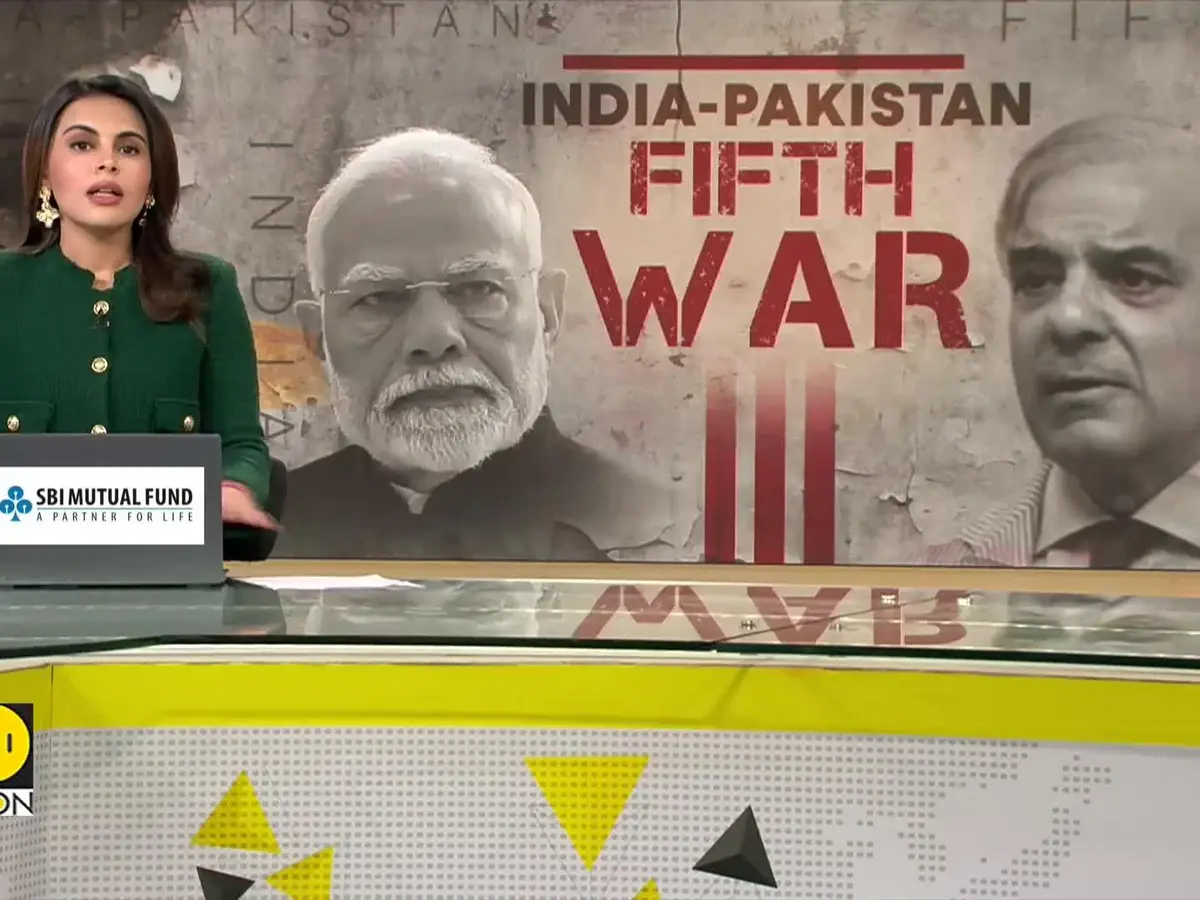 India-Pak conflict: Pak appoints ISI chief as new NSA amid Pahalgam ...