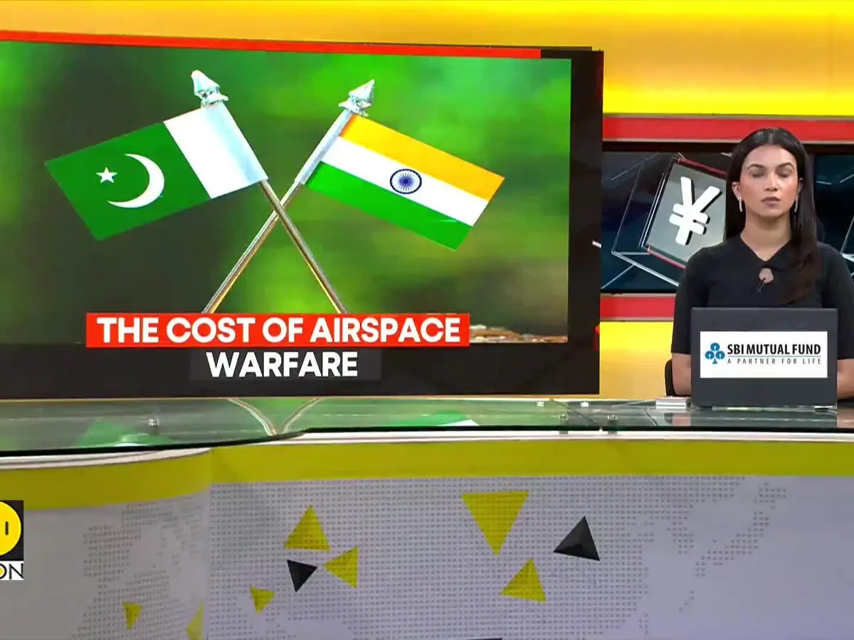India’s airspace ban costs Pak $120,000 daily