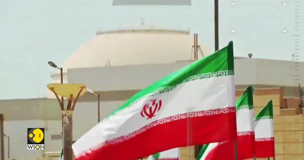 Iran secretly develops faster, cruder atomic weapon