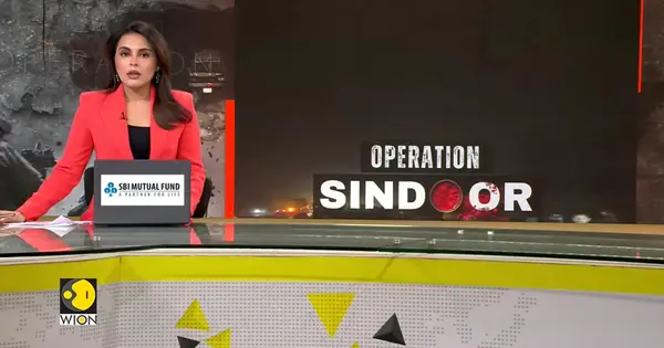 India Attacks Pakistan: Heavy Shelling By Pakistan Along LoC After ...