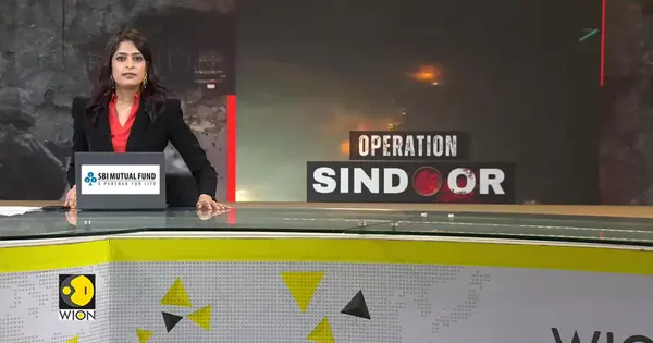 Operation Sindoor: World Leaders React To India's Strike On Terror ...