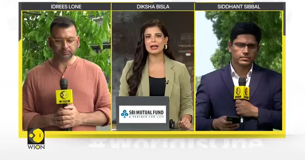 BREAKING | IC-814 mastermind Rauf Azhar killed in Operation Sindoor ...