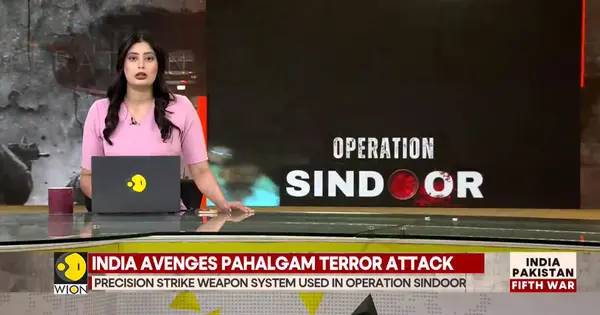 Israel envoy Danny Danon speaks to WION's Susan Tehrani on Pakistan's ...