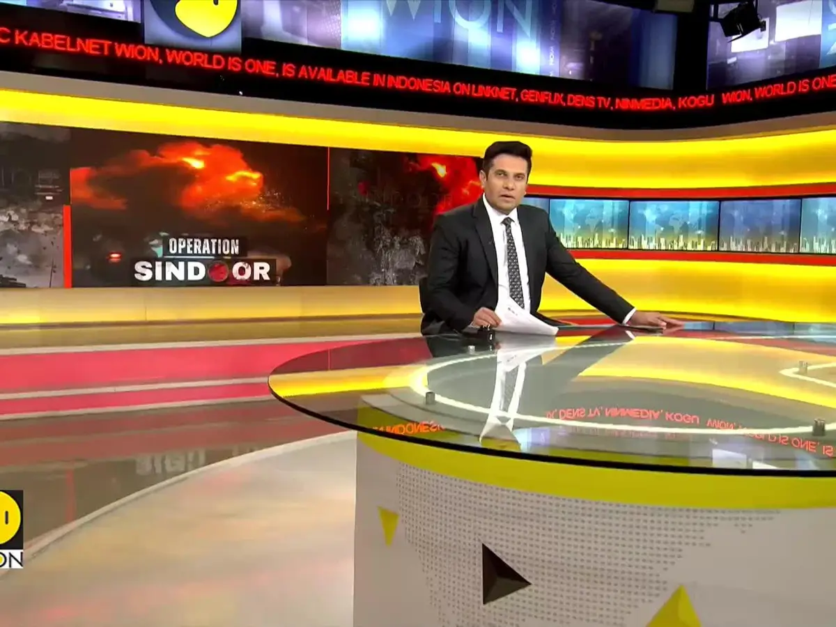 India-Pakistan War: India’s political parties unite in praise of Indian ...