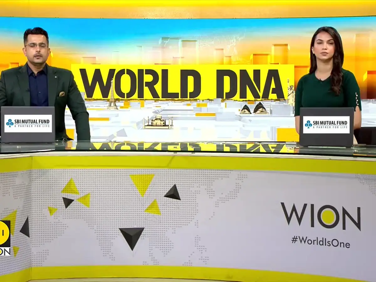 No longer extinct: Dire wolves howl again after 12,000 years