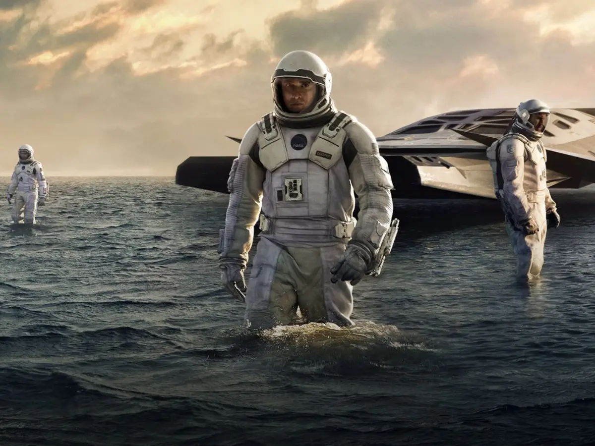 ‘Cinematic voyage of space’: Why Interstellar in IMAX is a must-watch