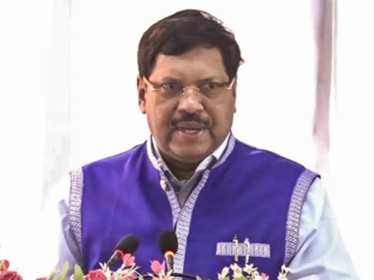 Who is Justice BR Gavai? Supreme Court judge set to take oath as next ...