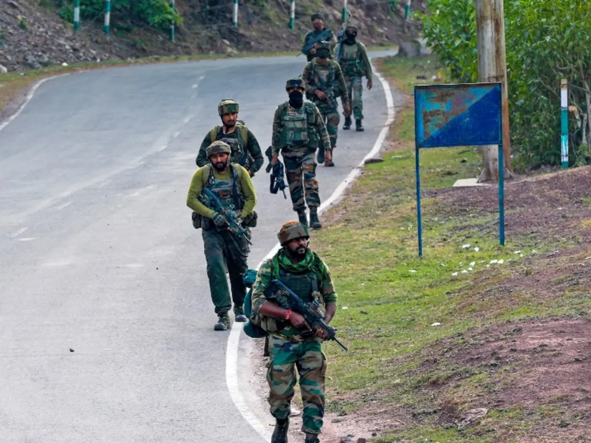 The Indian Army’s rigorous procurement process ensures battle readiness ...