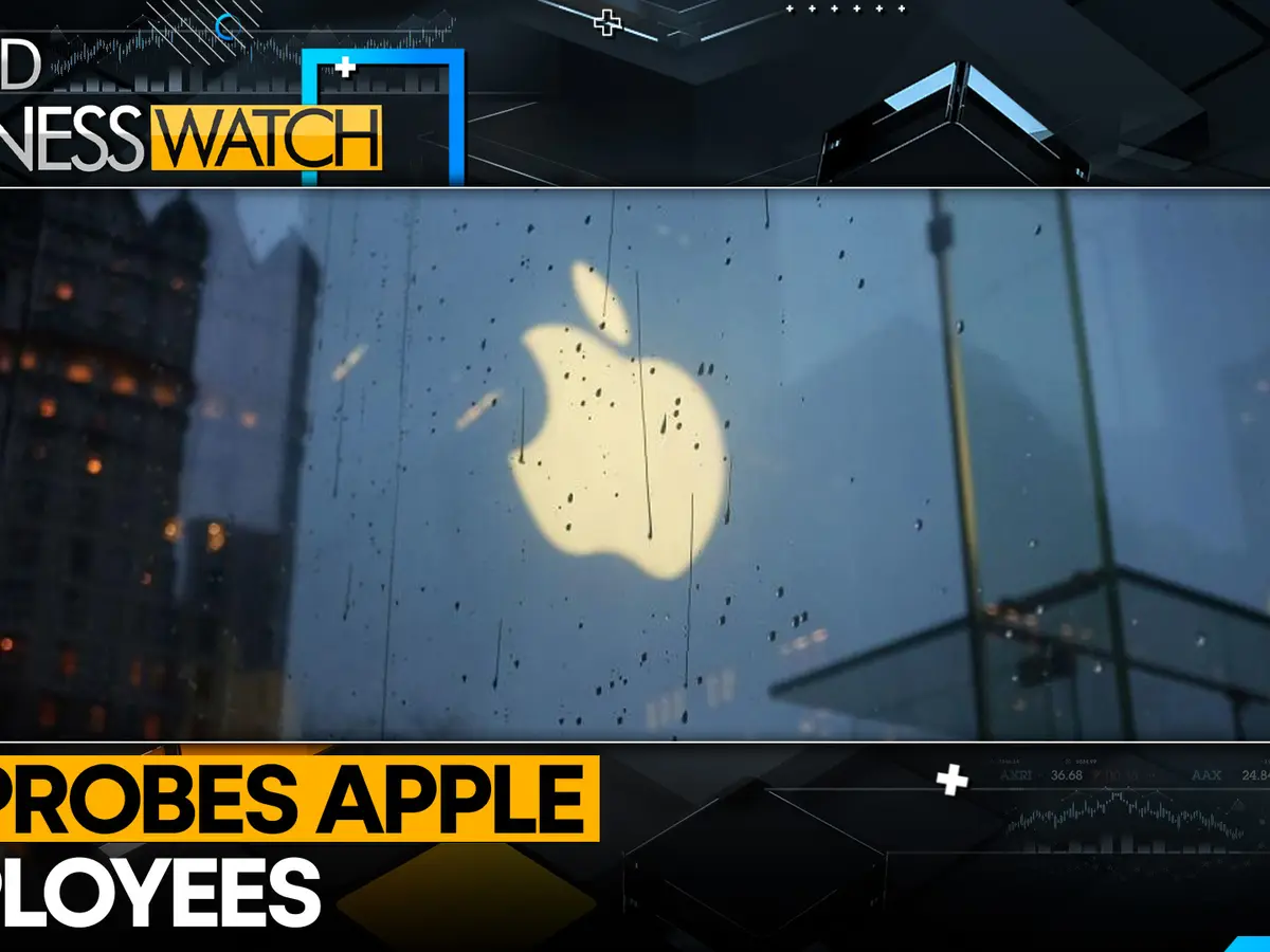 Apple fires Indian-origin employees over charity grant fraud