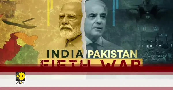 Operation Sindoor MEA Briefing: India Reacted In Responsible Manner To ...