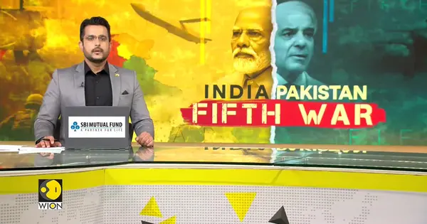 G7 calls for India and Pakistan to show restraint | Turkey continues its support for Pakistan