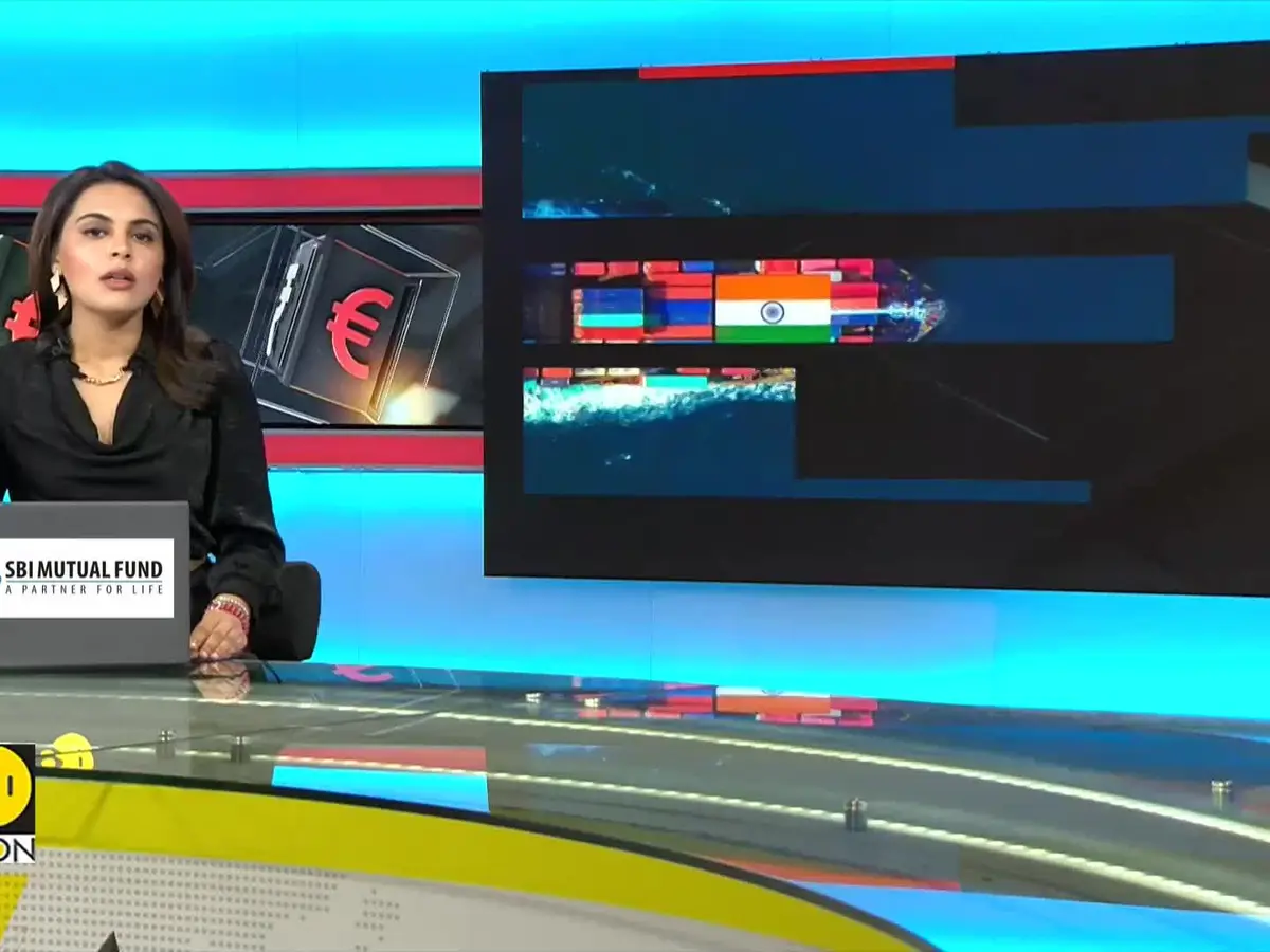 India-Russia trade surges with new routes and agreements