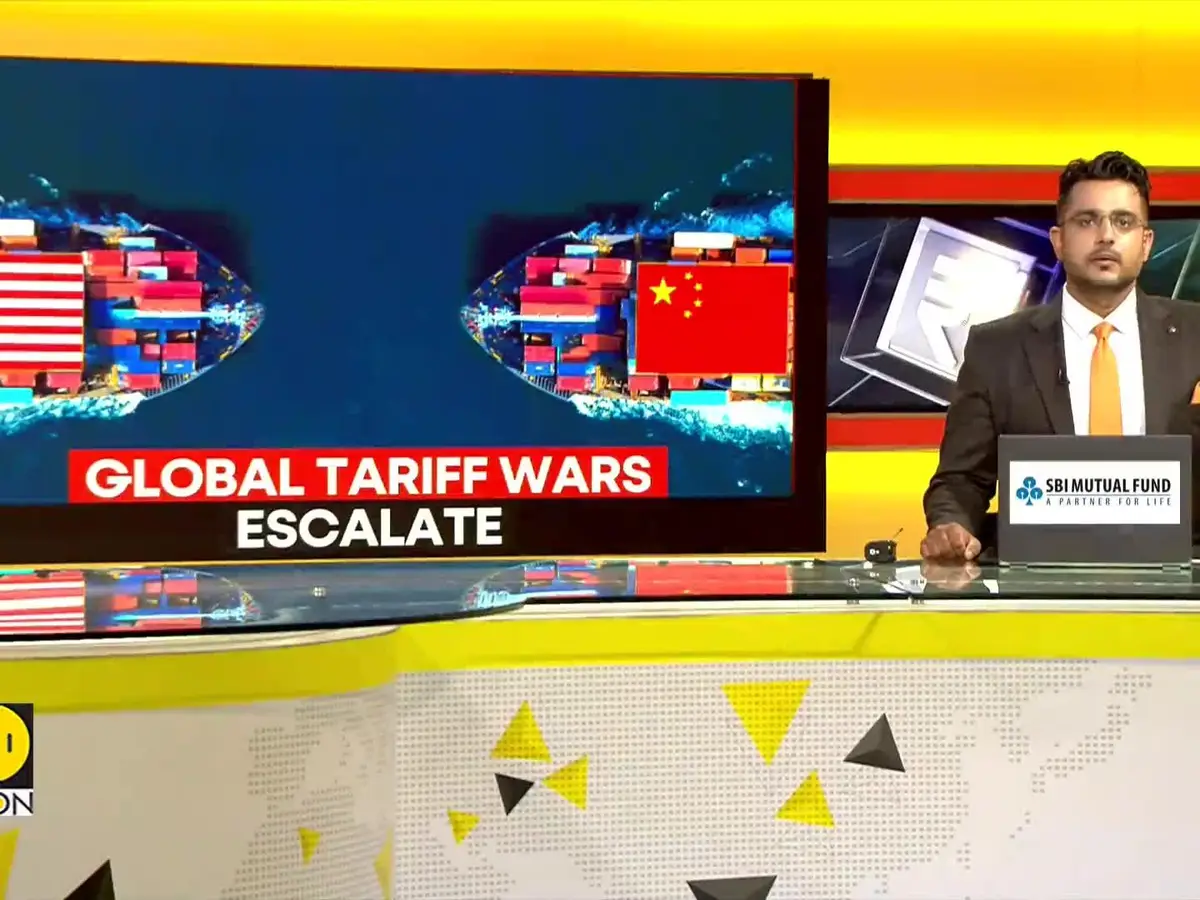Trump reverses course on Canada tariffs, markets react