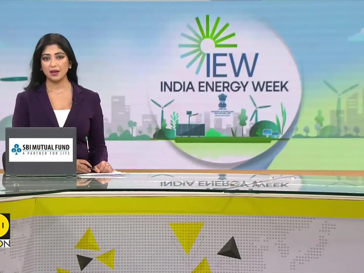 India energy week 2025: Innovations under ministry of power