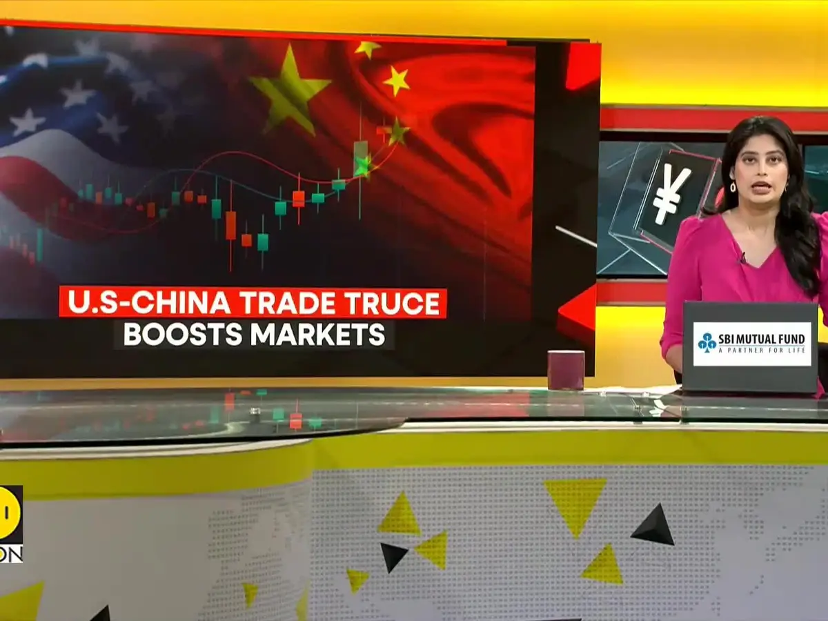 Asian stocks climb to highest since October