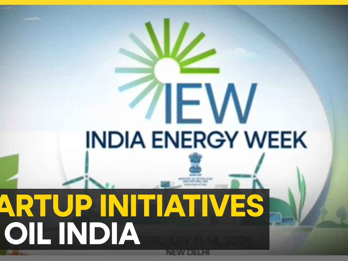 India energy week 2025: India signs LNG agreement with Nepal and solar ...