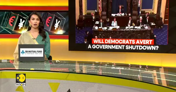 Uscbraces for a government shutdown as DOGE cuts continue