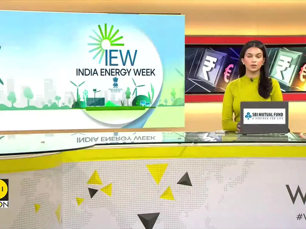 Mumbai High Field gets tech boost