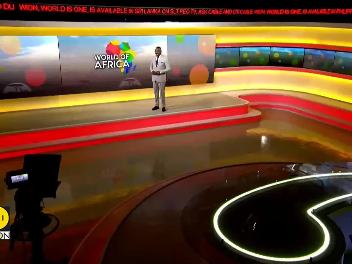 Tanzania's Opposition Party Barred From October Polls