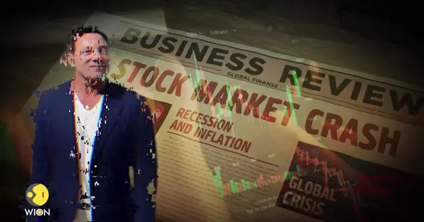 How Flash Crash Trader Navinder Singh Sarao Went From Genius To Dupe