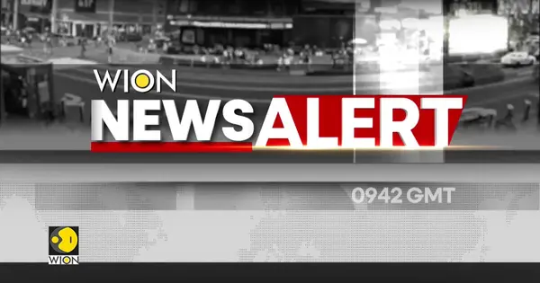 North Macedonia club fire: 51 dead and more than 100 injured in nightclub fire in Kocani town