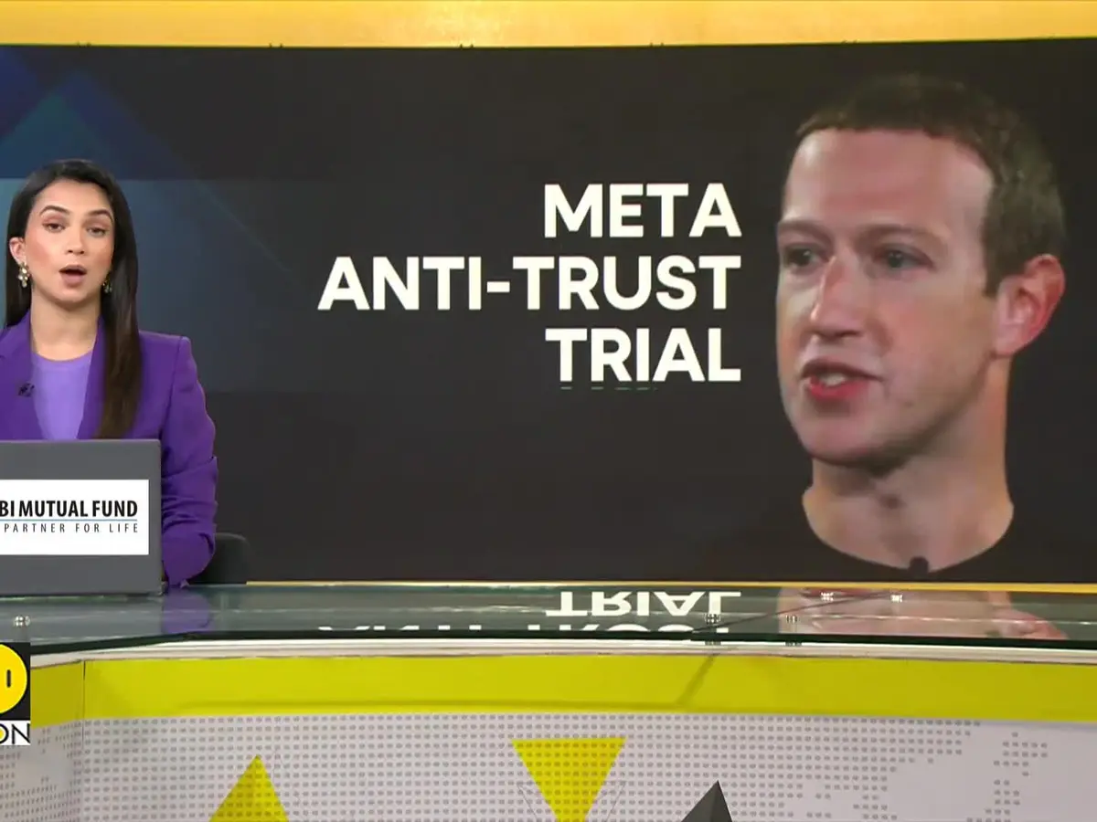 Meta CEO Mark Zuckerberg denies Instagram acquisition was to kill ...
