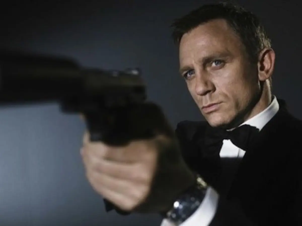 007 shocking shift: Amazon takes creative control of James Bond ...