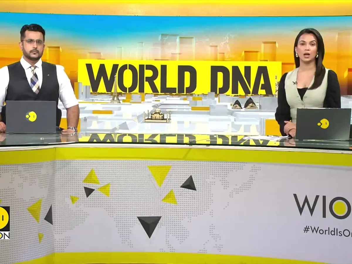 Mystery fireball streaks over Mexico city, identified as Bolide