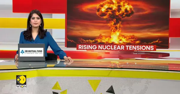 How nuclear triads are redefining global powerplays?