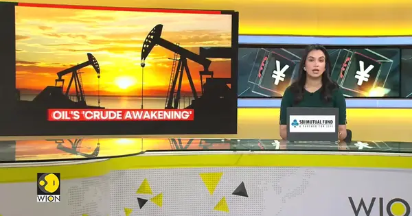 Ing says oil could fall below $60 next year | wion business watch
