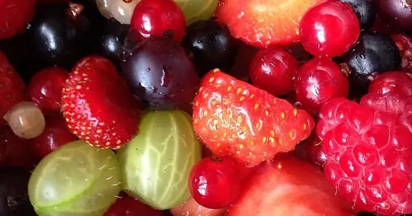 5 Summer Fruits That Hydrate More Than Watermelon