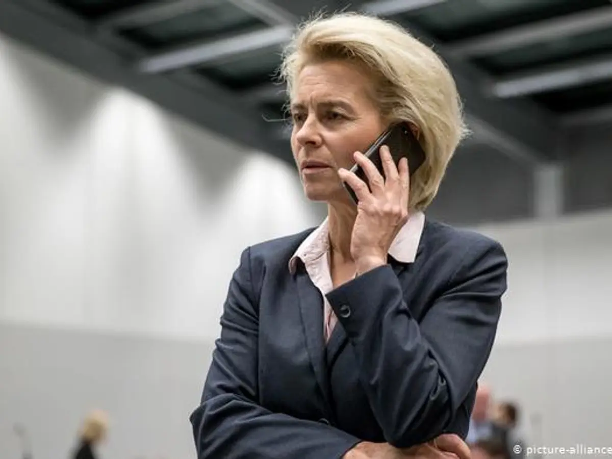 Europe halts countermeasures plan against US for 90 days after Trump's ...