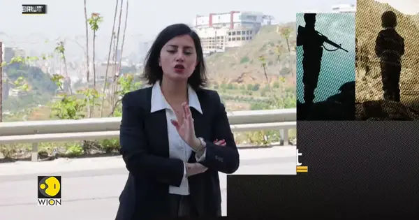 Jordan thwarts terror plot