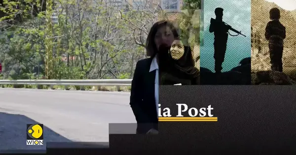 Syrian Alawites living in fear