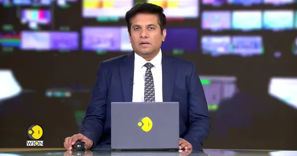 US Vice President JD Vance visits Rome, discusses trade, tariffs, and ...