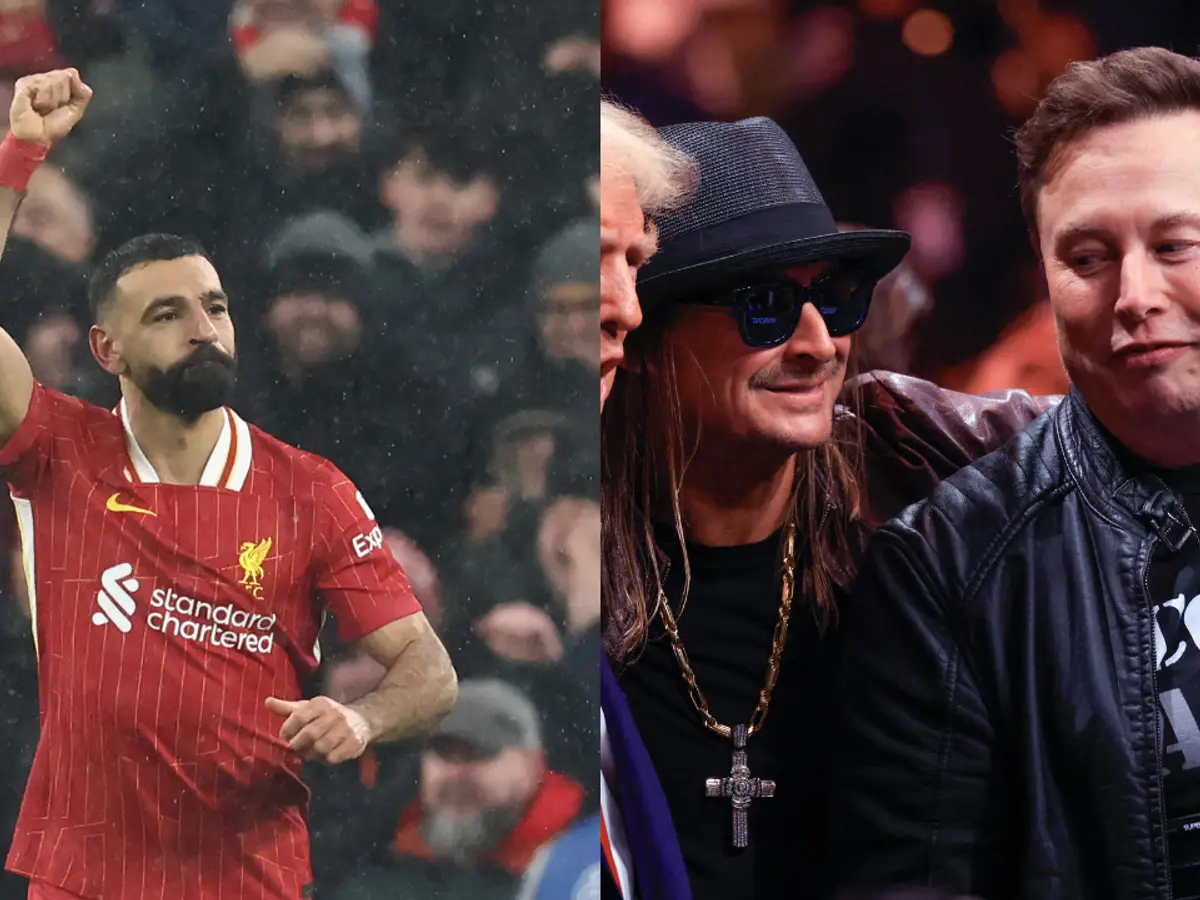 Elon Musk interested in purchasing Liverpool, claims father Errol