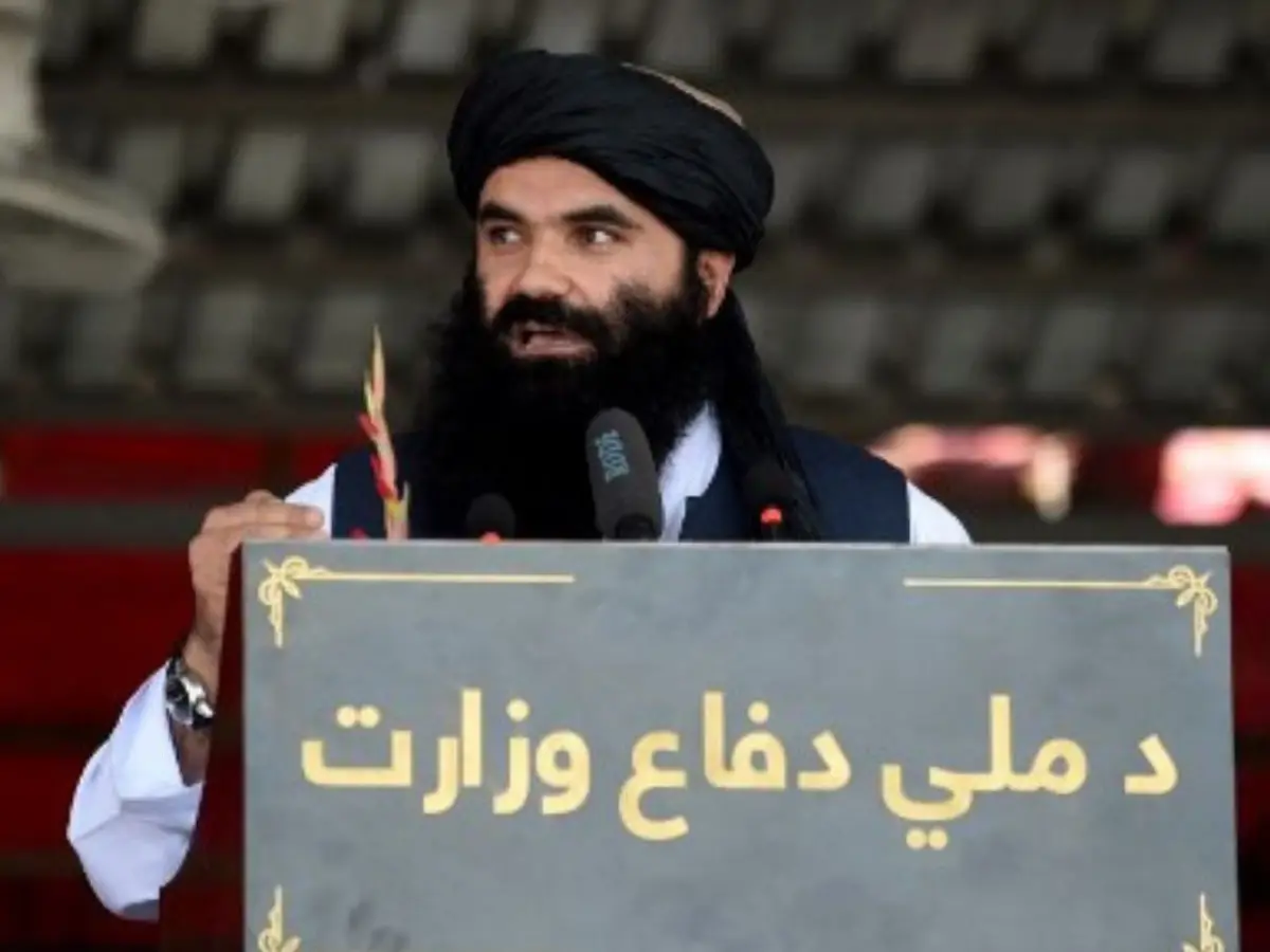 US lifts $10 million reward for information on Taliban senior leader ...