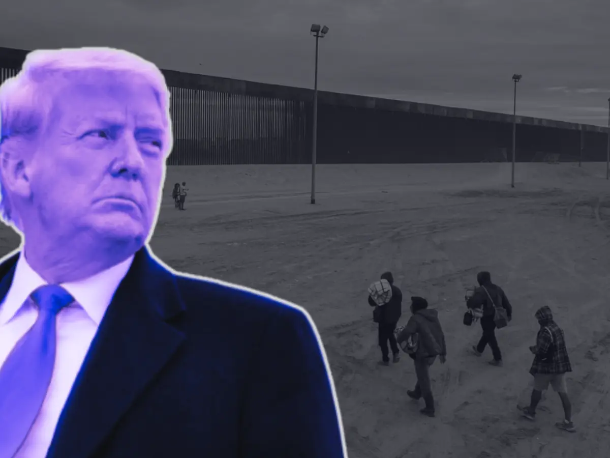 'No more Sanctuary Cities!' Trump warns to cut ALL federal funds to ...