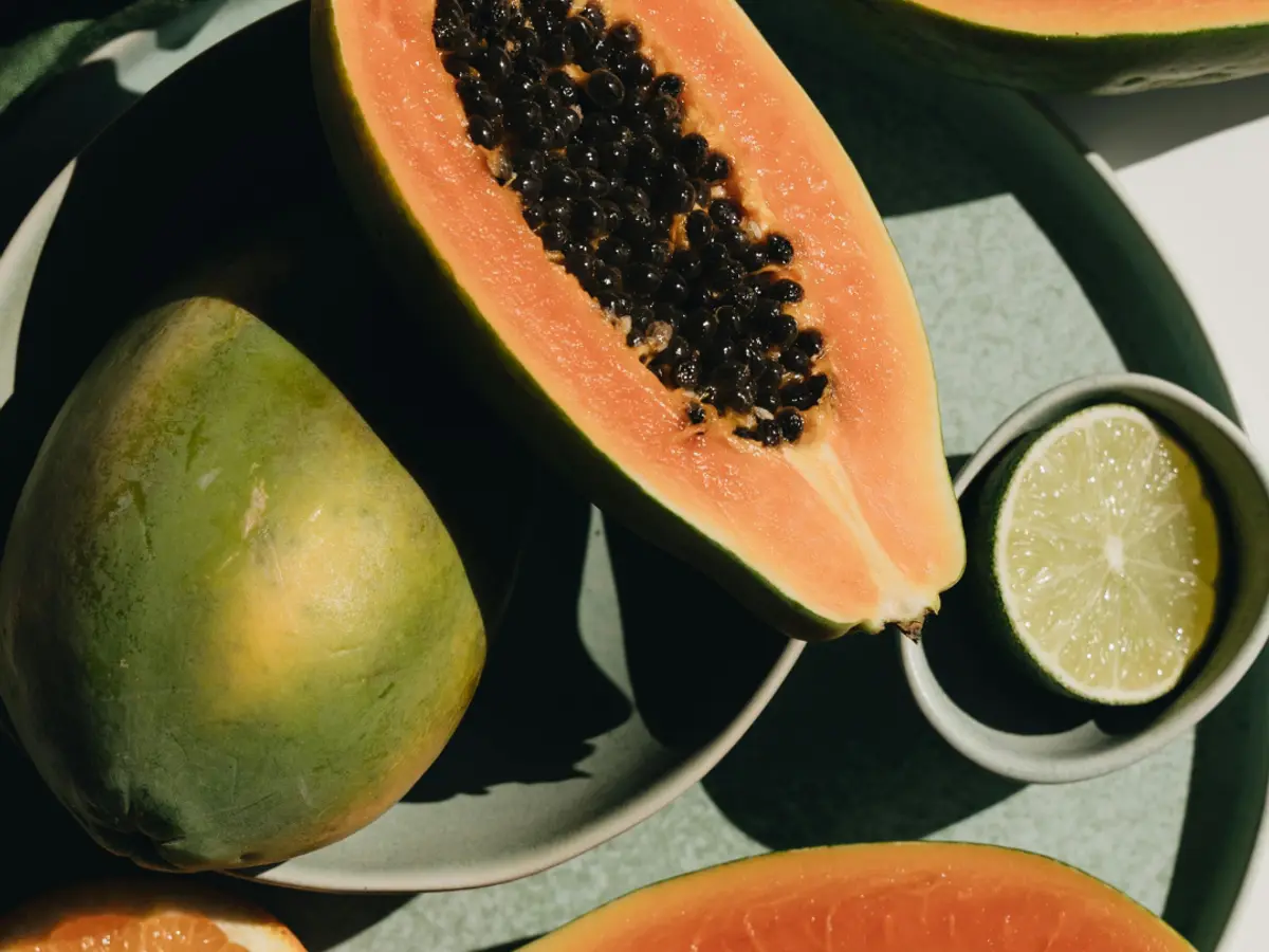 What Happens If You Eat Papaya Every Day for a Week?