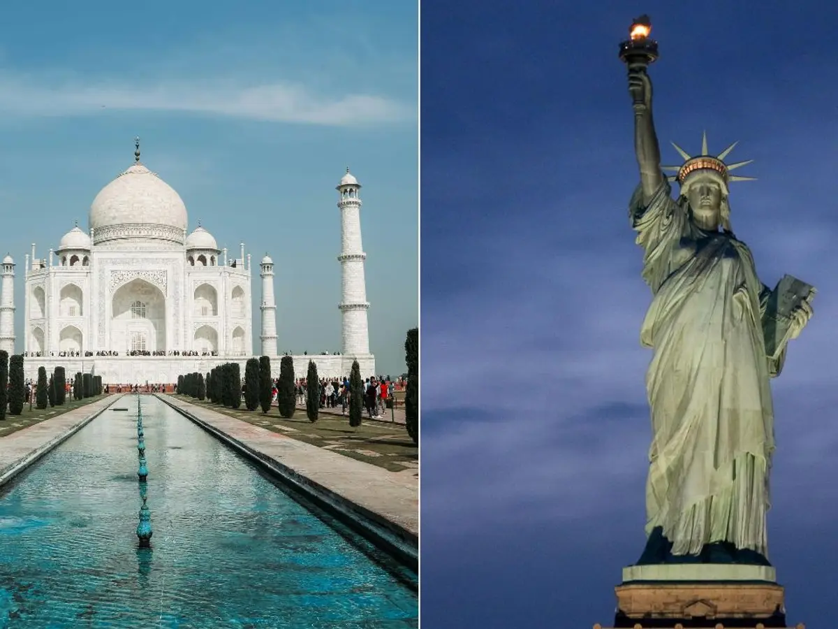 Safest countries in the world 2025: India listed higher than US. Check ...