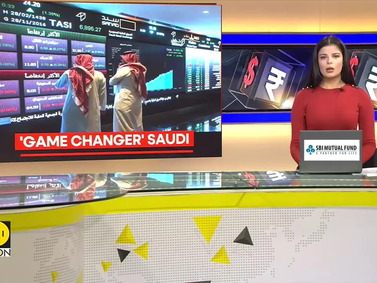 IPOs from Saudi Arabia have been the star performers