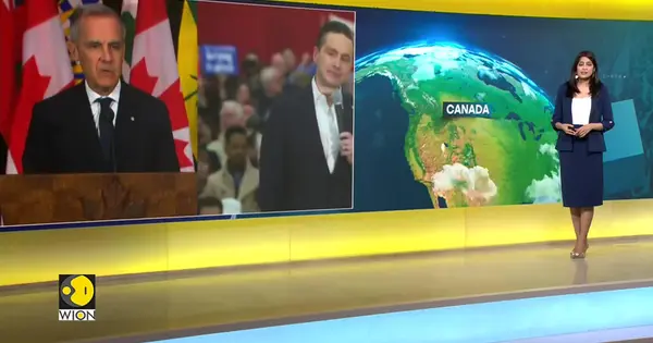 Signal Gate 2.0: US Defence Secretary Hegseth Mired In Controversy