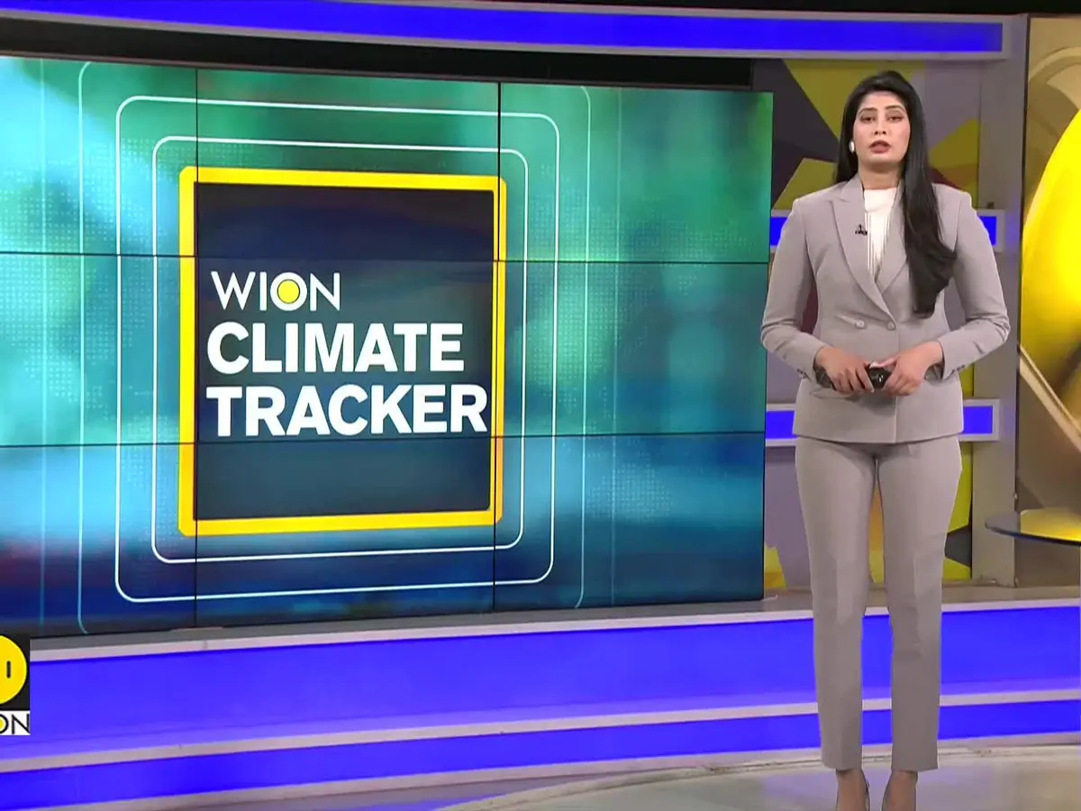 Java flash floods: Deadly floods sweep through Java villages