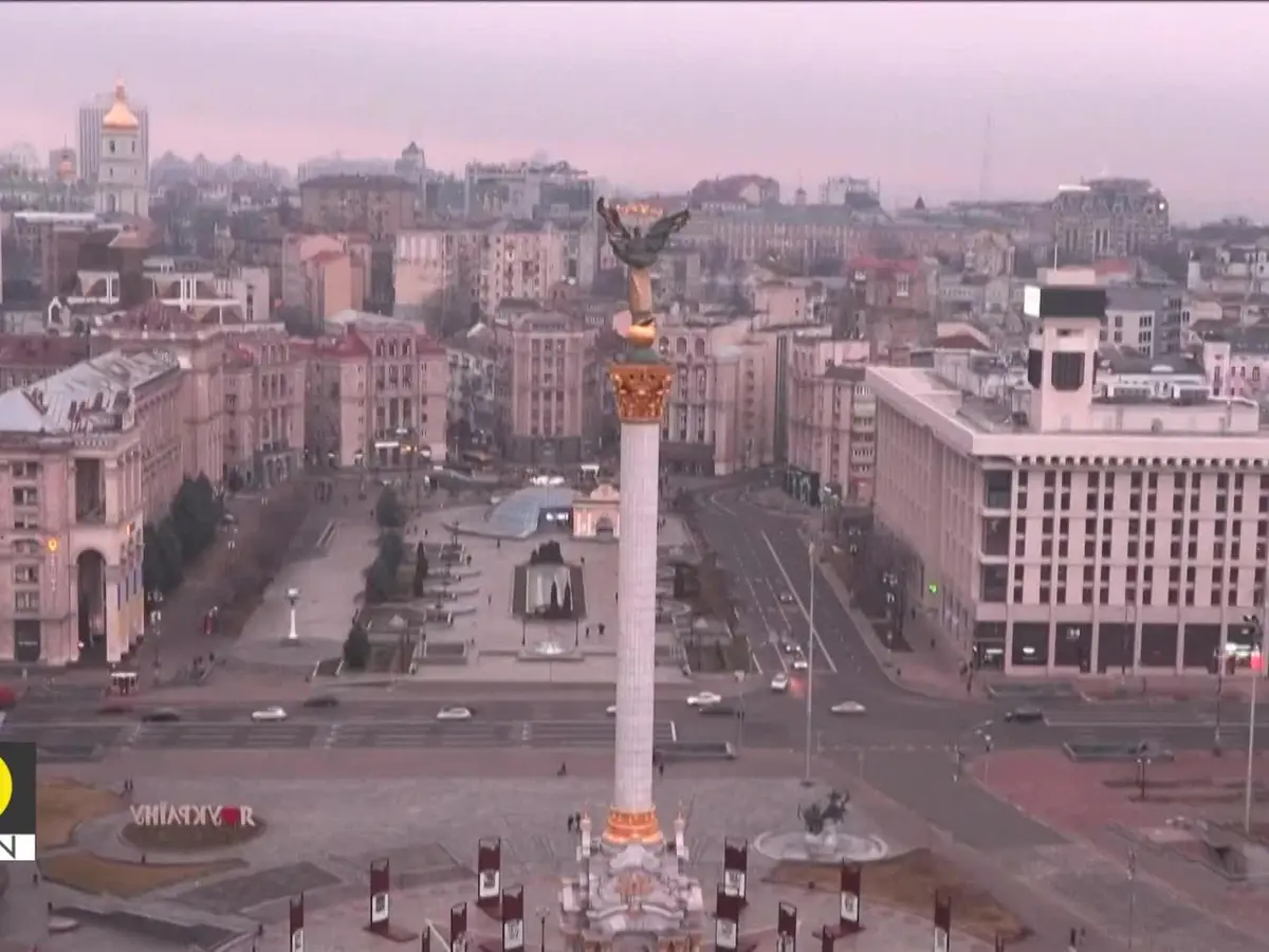 Russia-Ukraine war: 3 years later. Rise of Putin, fall of Europe?