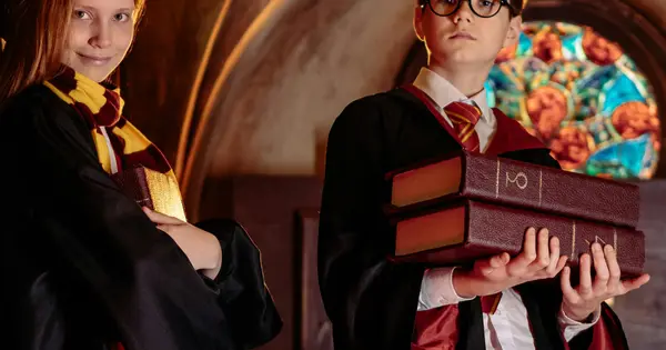 10 Greatest Fictional Characters of All Time