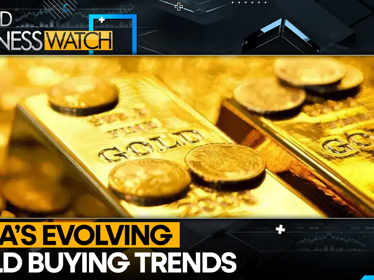 Household gold: India’s most undervalued asset?