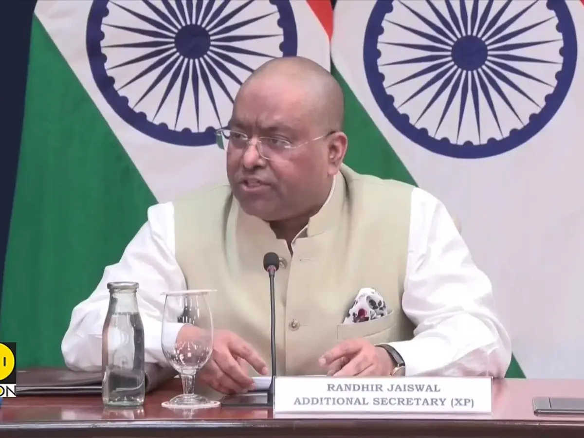 From Gibraltar to Balakot: India's fierce reply to Pakistan