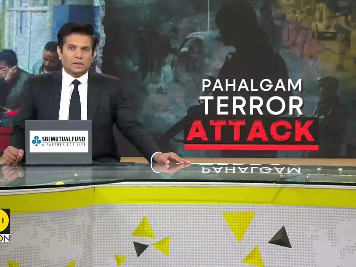 Pahalgam terror attack: NIA, probing the attack, collects evidence from ...